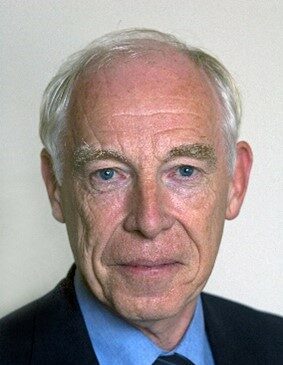 Professor David Mottram - sportsoracle