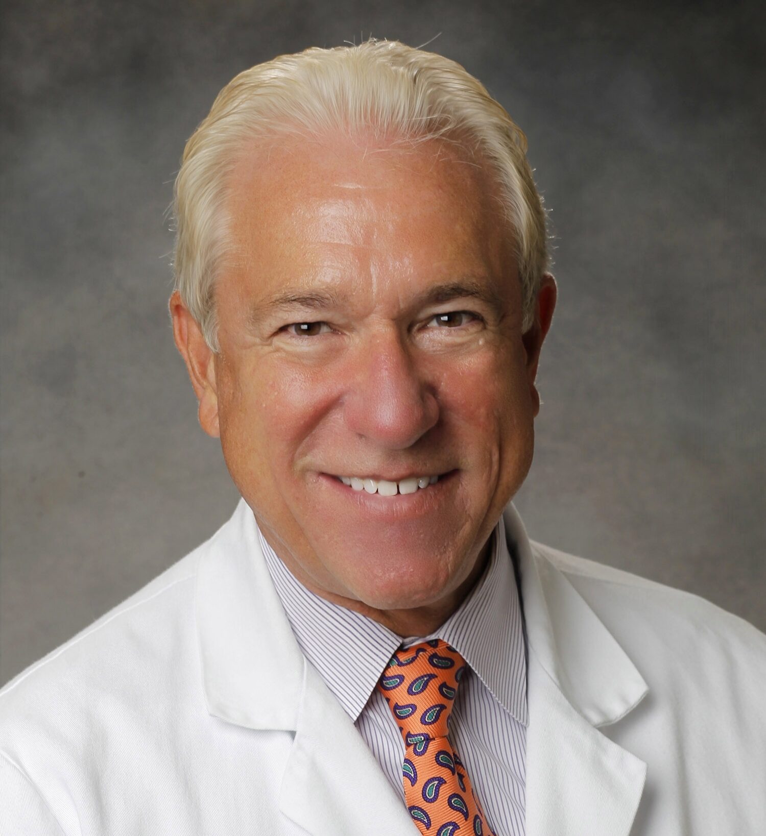 Dr James Miller - sportsoracle