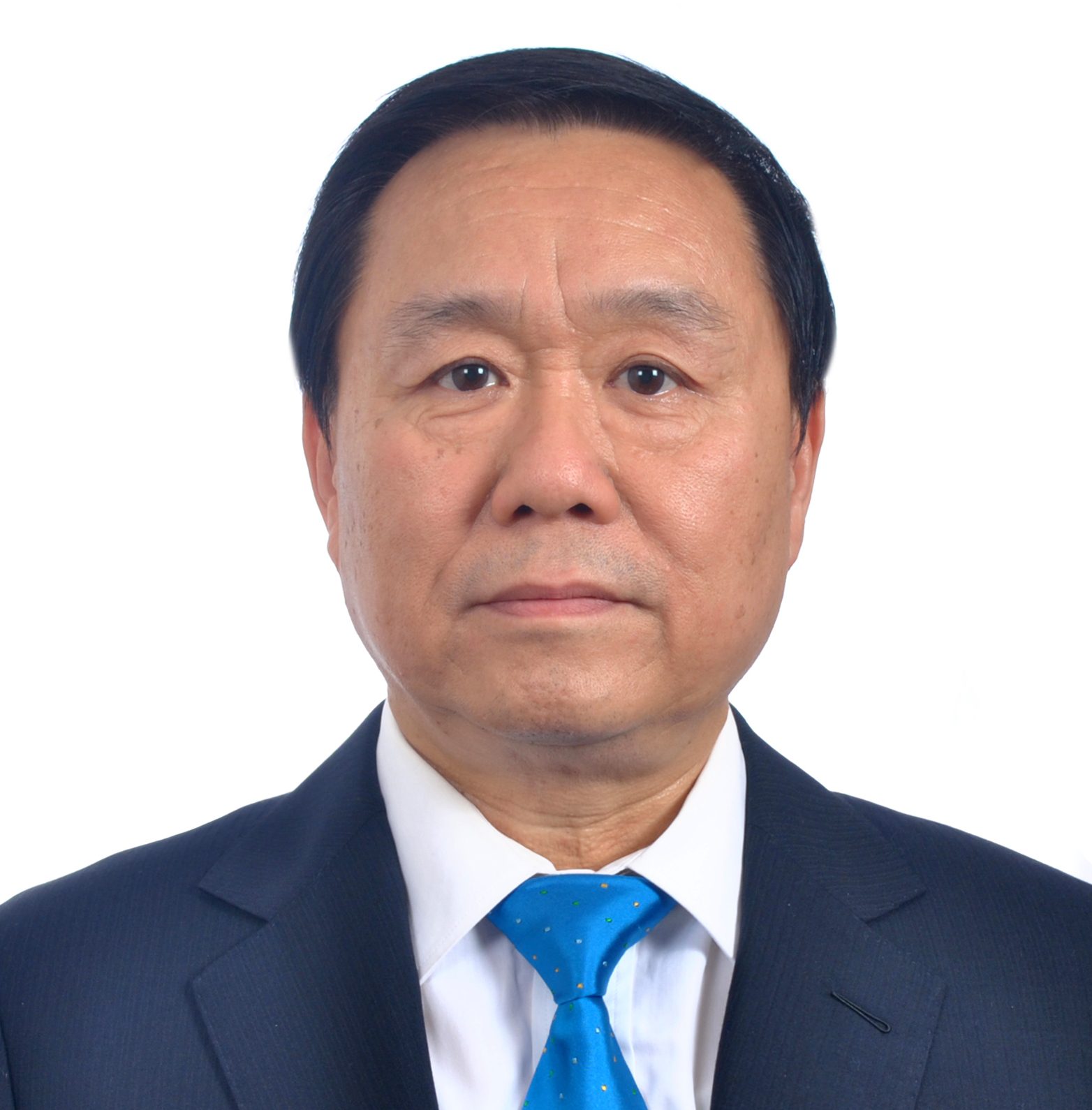 Professor Guoping Li - sportsoracle
