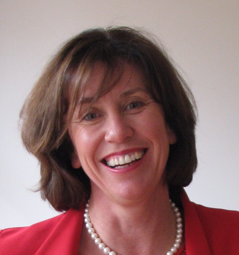 Dr Susan White - sportsoracle