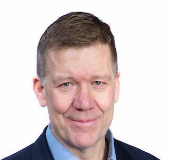 Dr Richard Budgett - sportsoracle