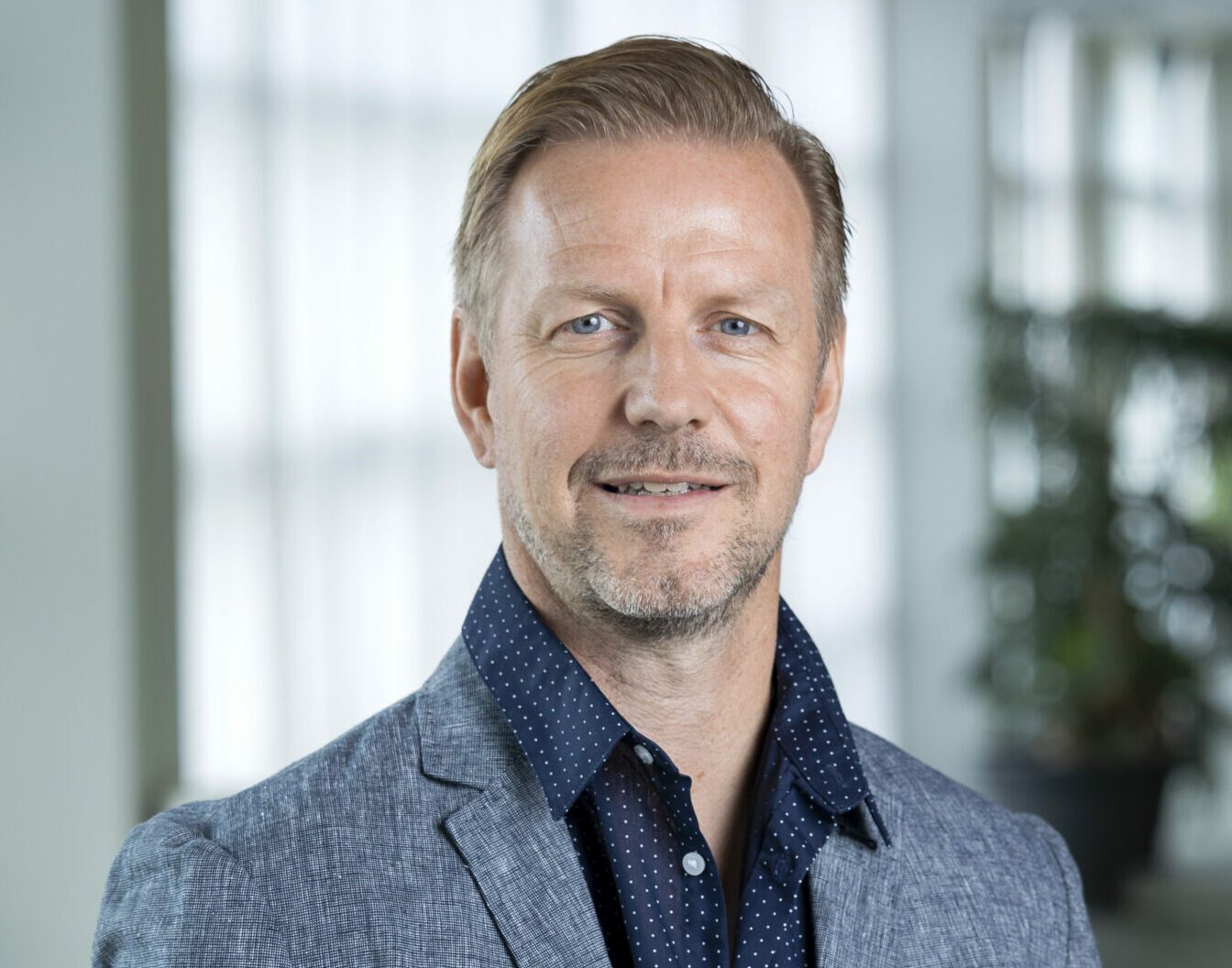 Dr Kristian Thorborg - sportsoracle