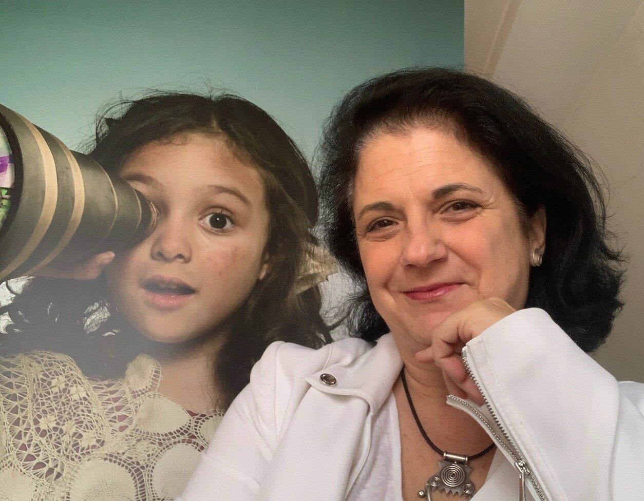 Elda Moreno - sportsoracle