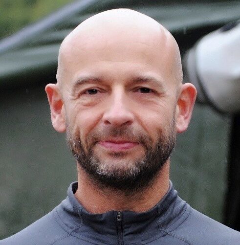 Professor Andrew Jones - sportsoracle