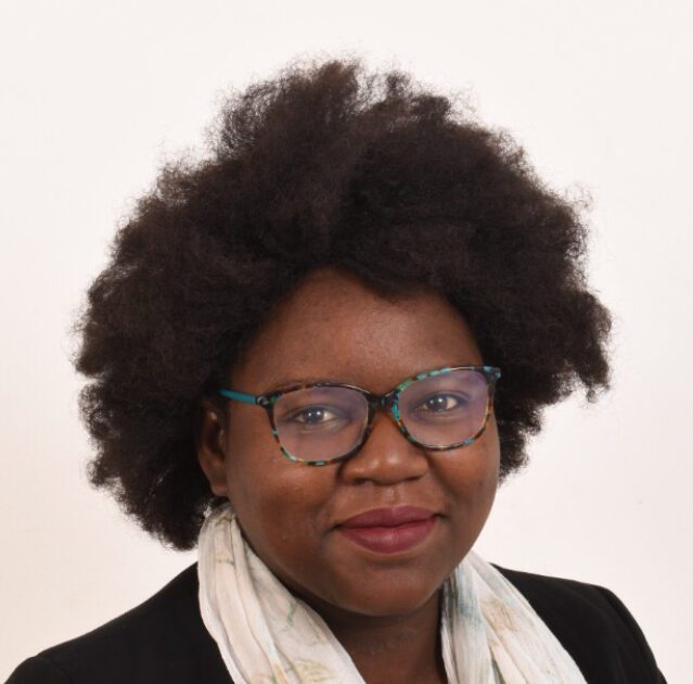 Dr Lombe Mwambwa - sportsoracle