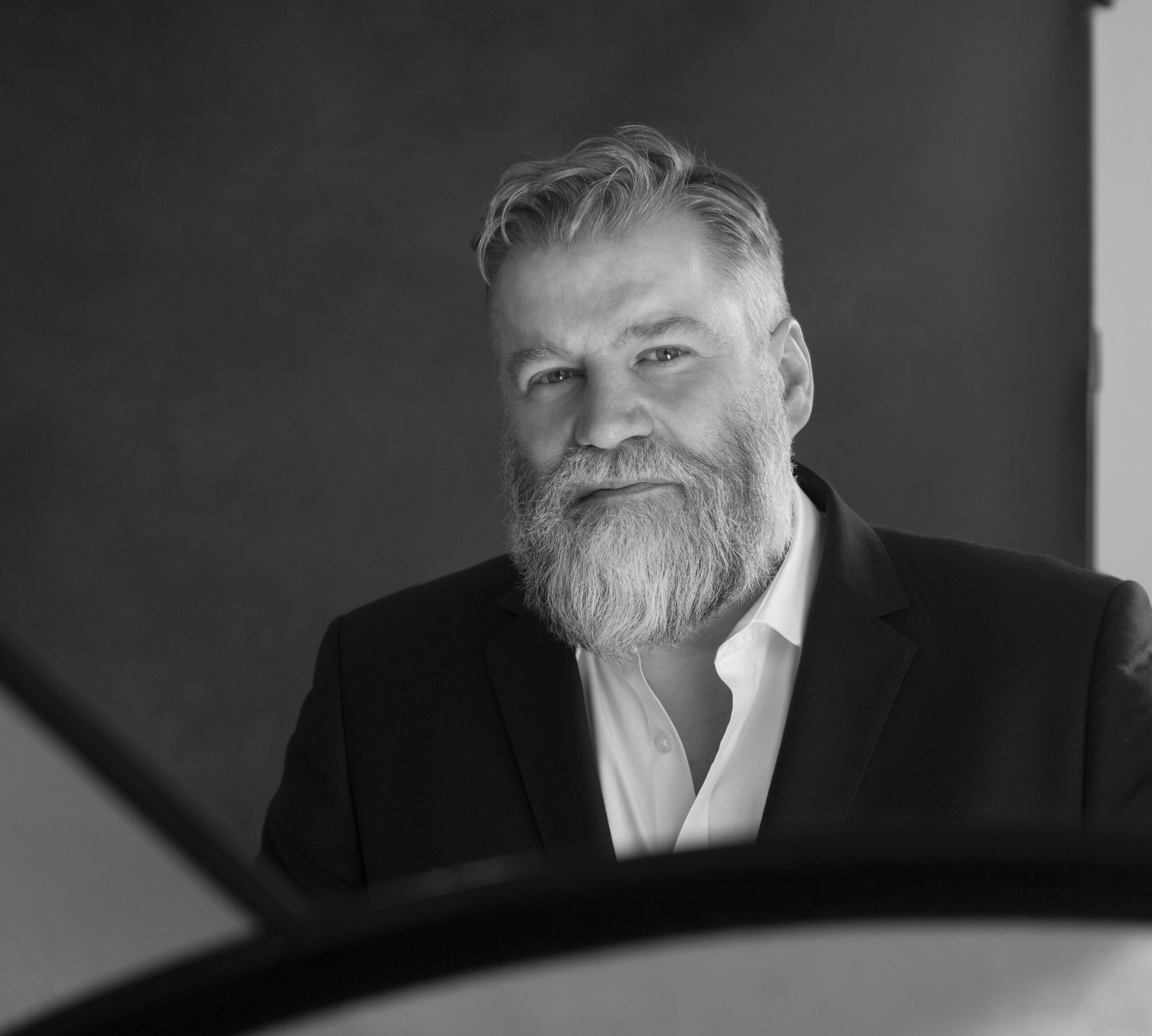 Professor Mike Loosemore - sportsoracle