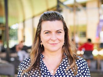 Professor Shona Halson - sportsoracle