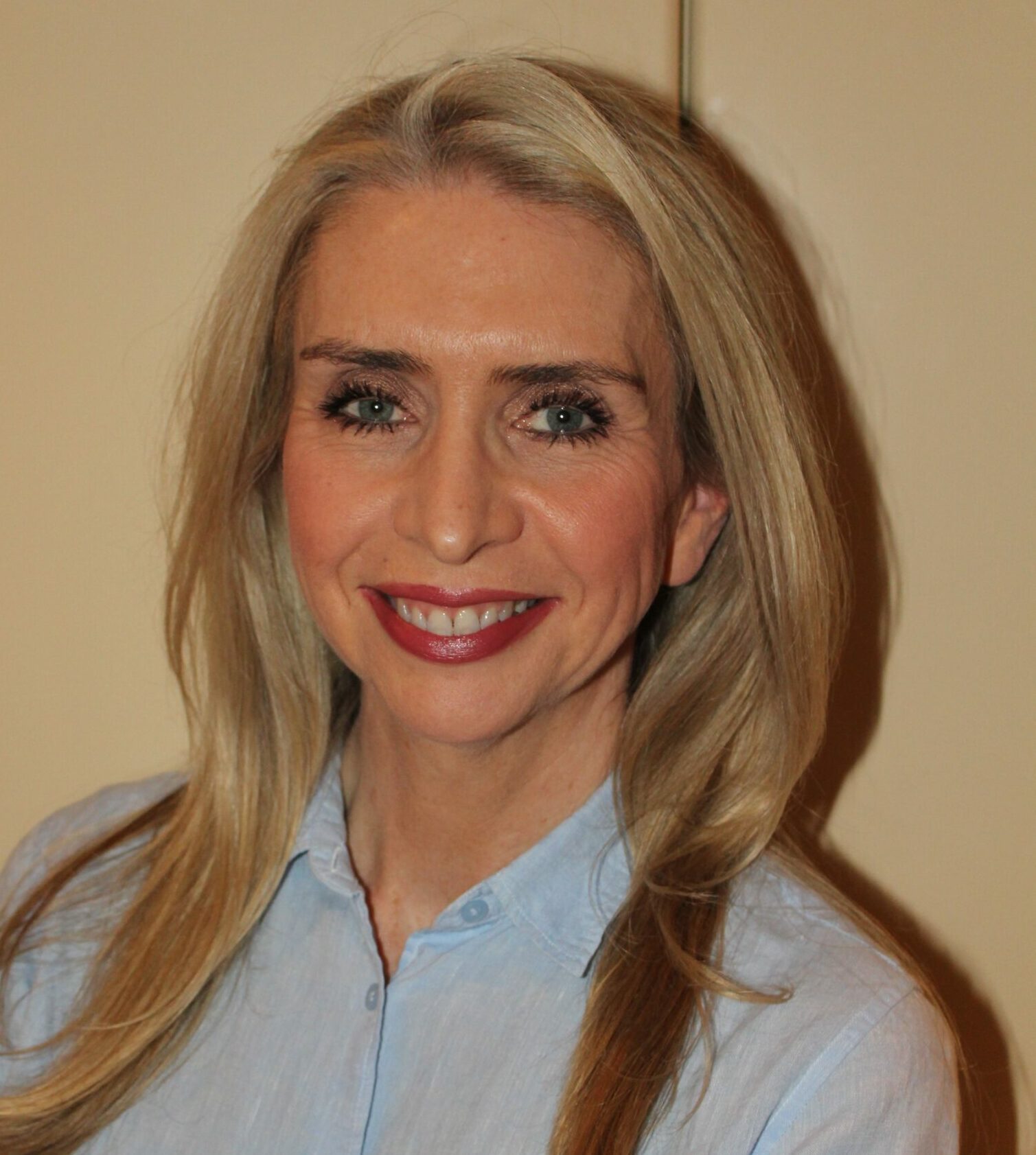 Dr Fiona Wilson - sportsoracle