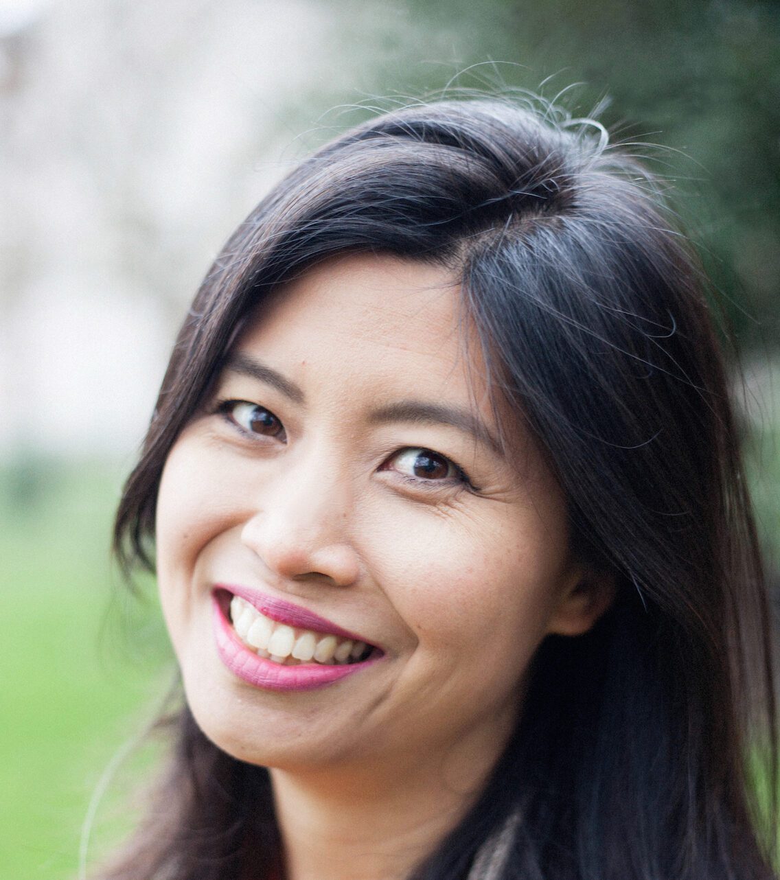 Winnie Li - sportsoracle