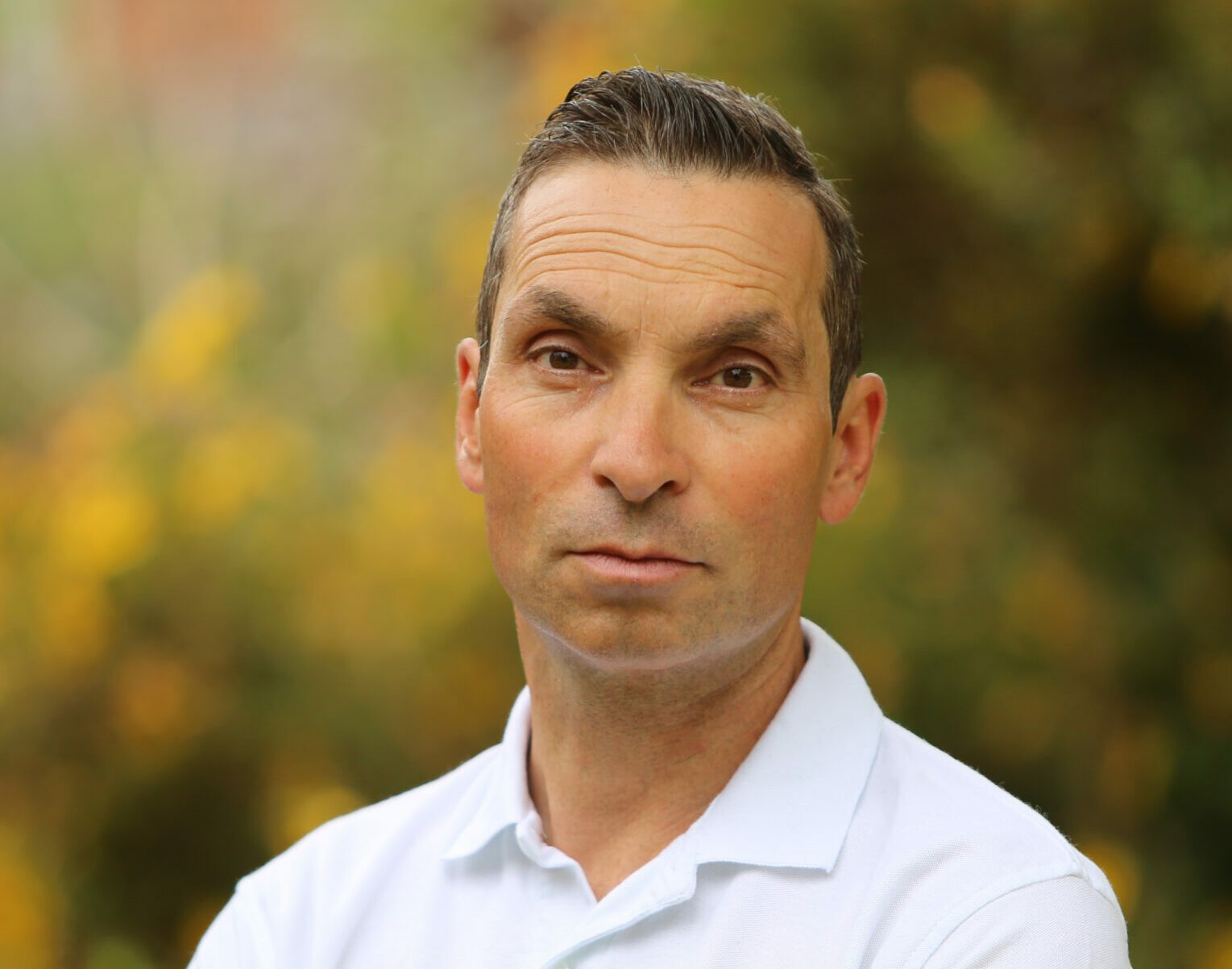Professor Asker Jeukendrup - sportsoracle