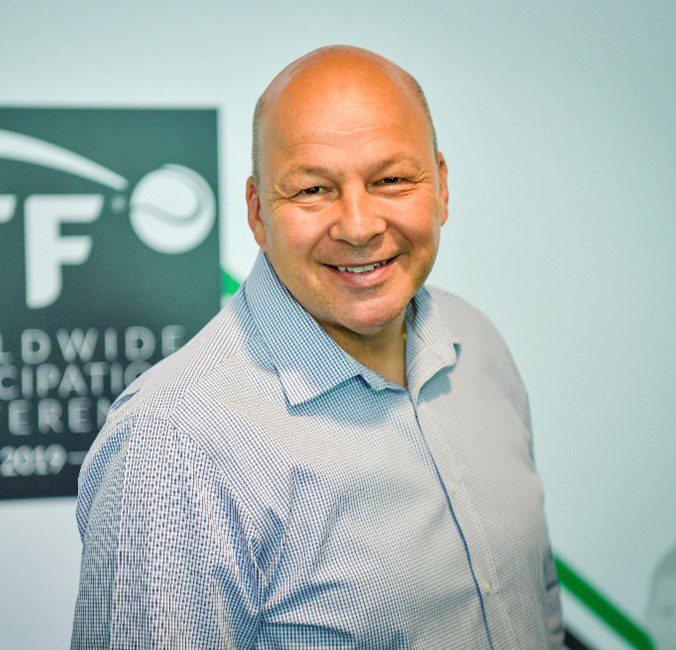 Gary Bye - sportsoracle